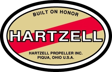 Hartzell Propeller Transitions Engineering and Flight Safety Leadership ...