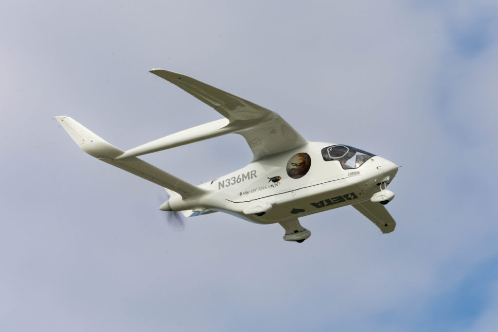 AirVenture 2026 Innovation Day Showcases Aviation Technology